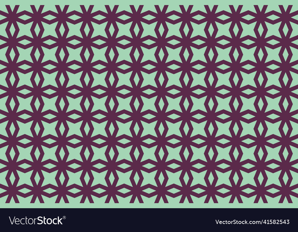 Simple background with geometric elements Vector Image