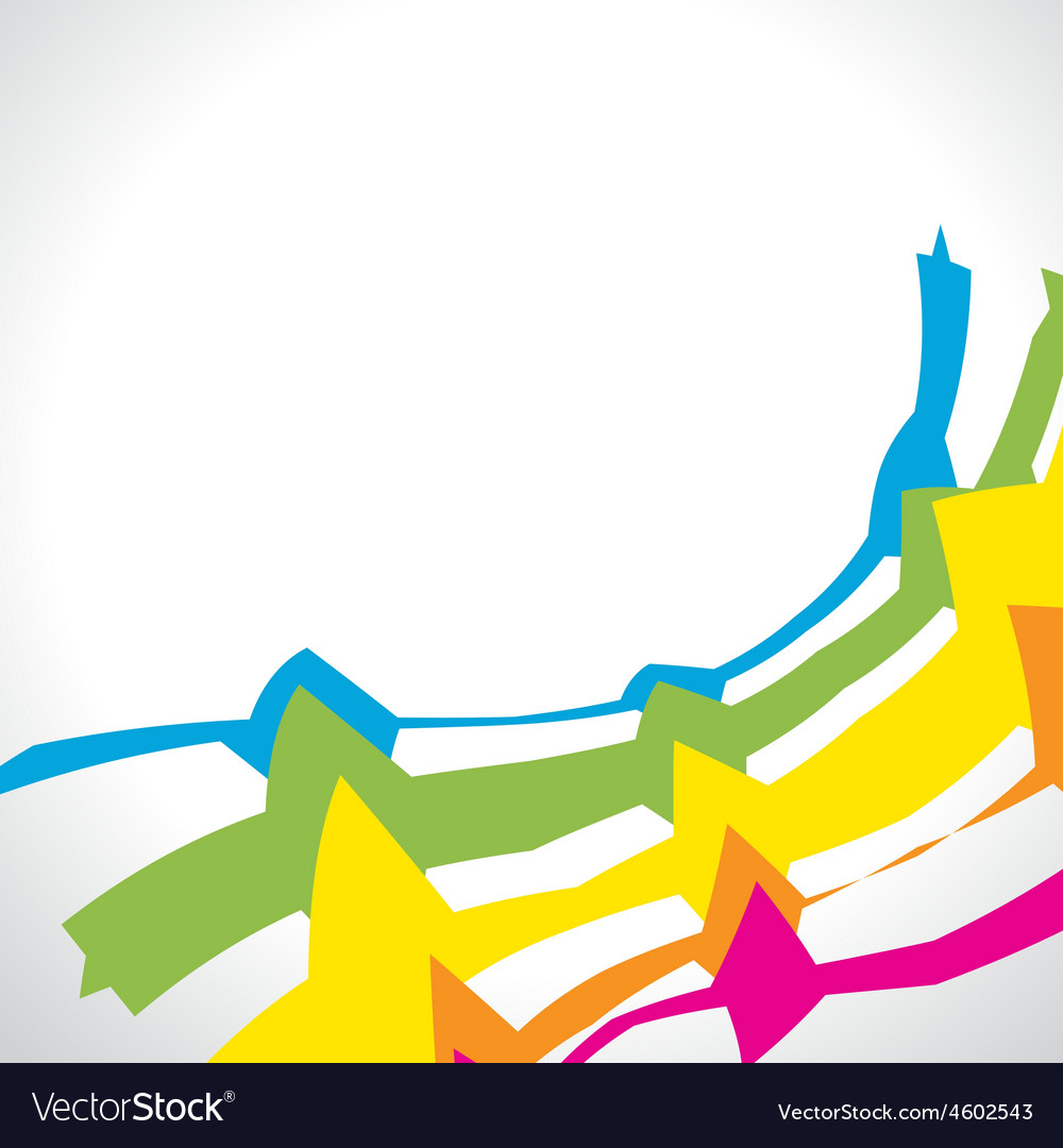 Wave Royalty Free Vector Image - VectorStock