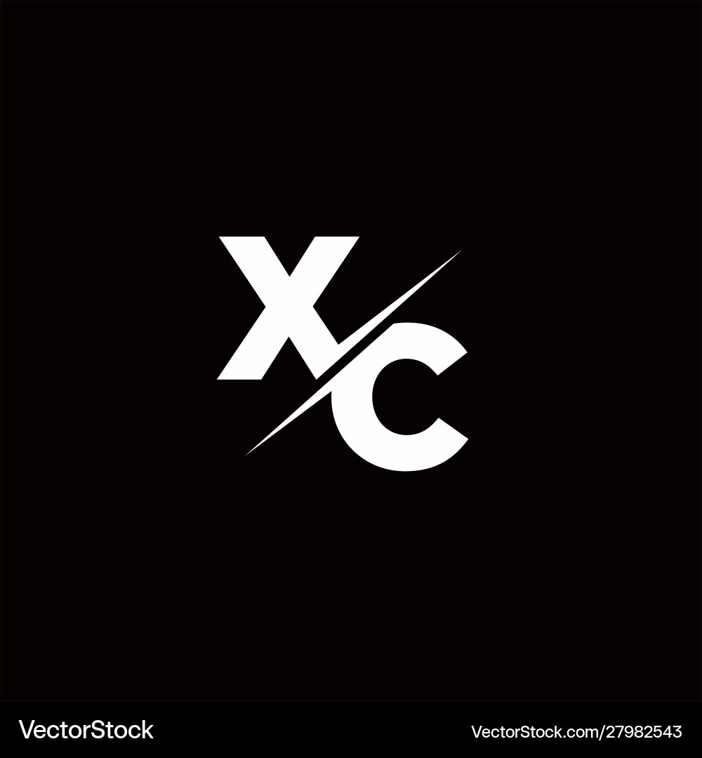 Xc Logo
