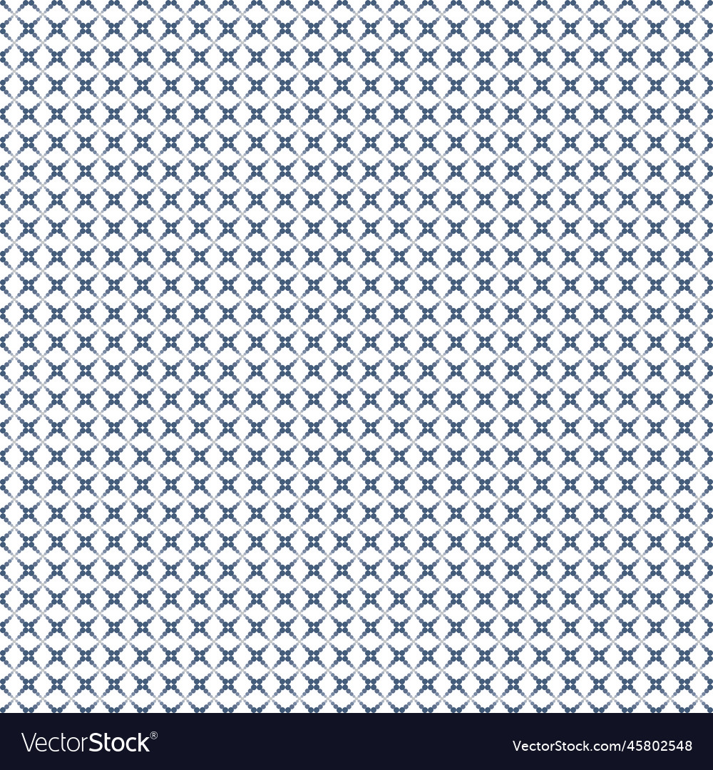 Seamless pattern Royalty Free Vector Image - VectorStock
