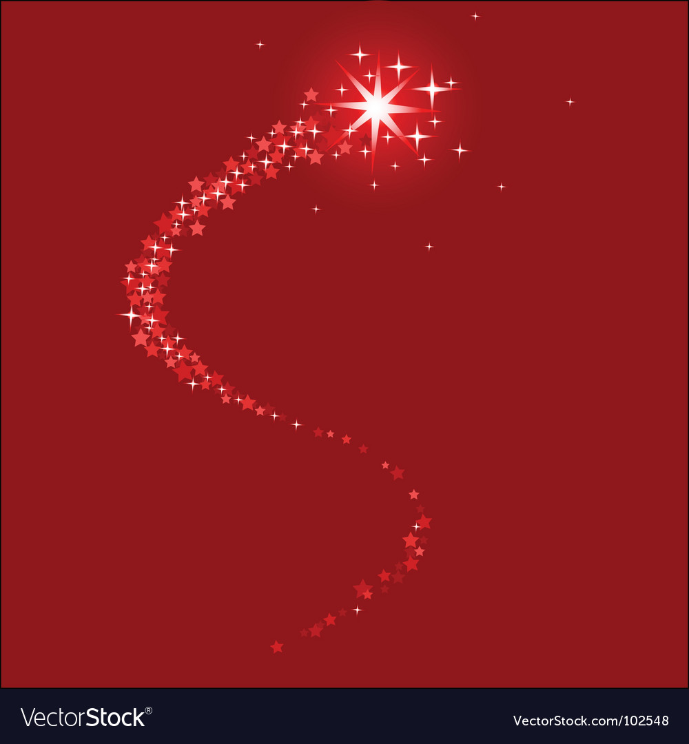 Stardust Royalty Free Vector Image - VectorStock