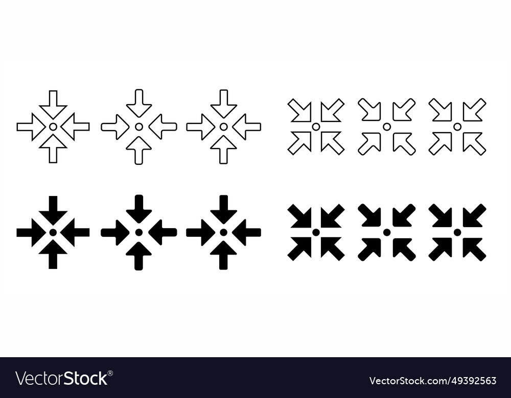 Mark rademaker Royalty Free Vector Image - VectorStock