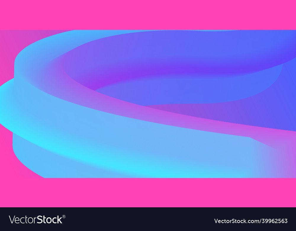 Modern abstract background for presentation Vector Image