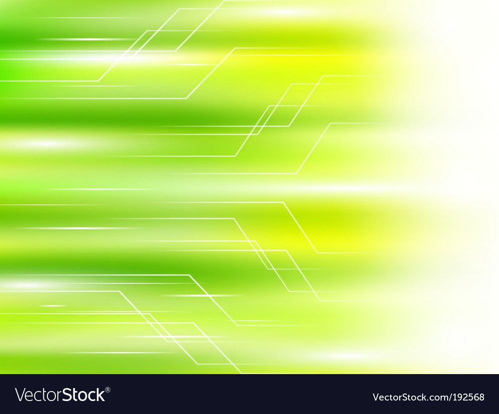 Green Royalty Free Vector Image - VectorStock
