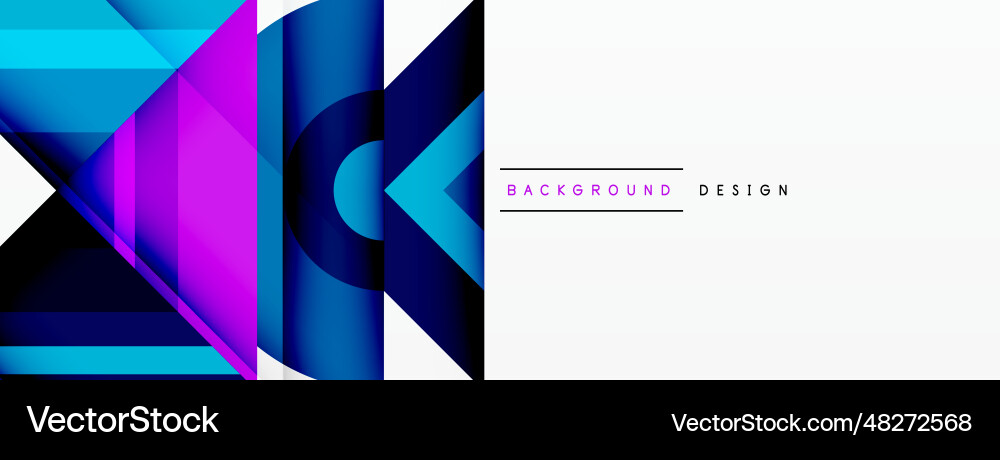 Visually captivating background design showcasing Vector Image