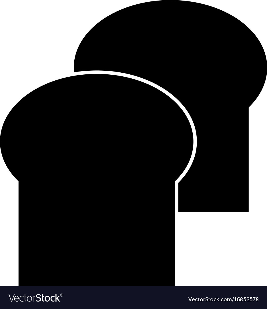 Bread Royalty Free Vector Image - VectorStock