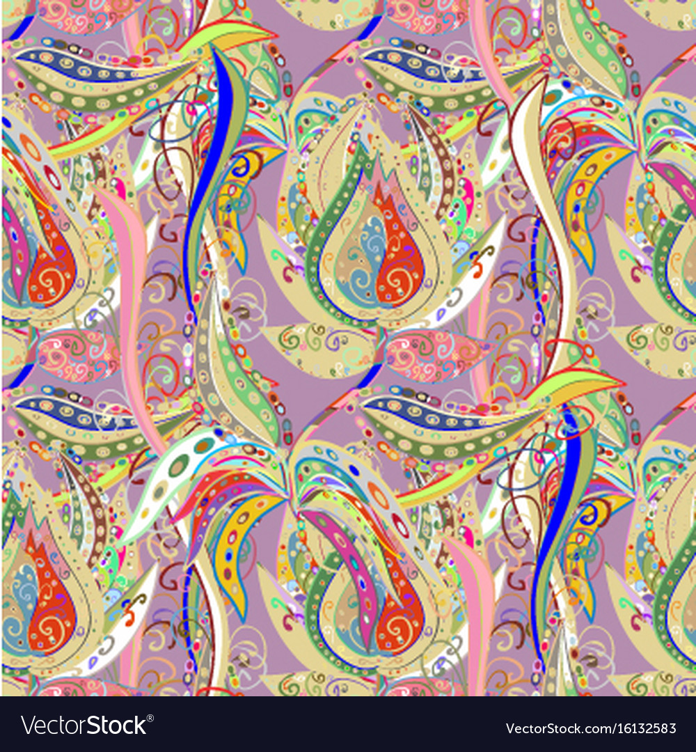 Abstract texture Royalty Free Vector Image - VectorStock