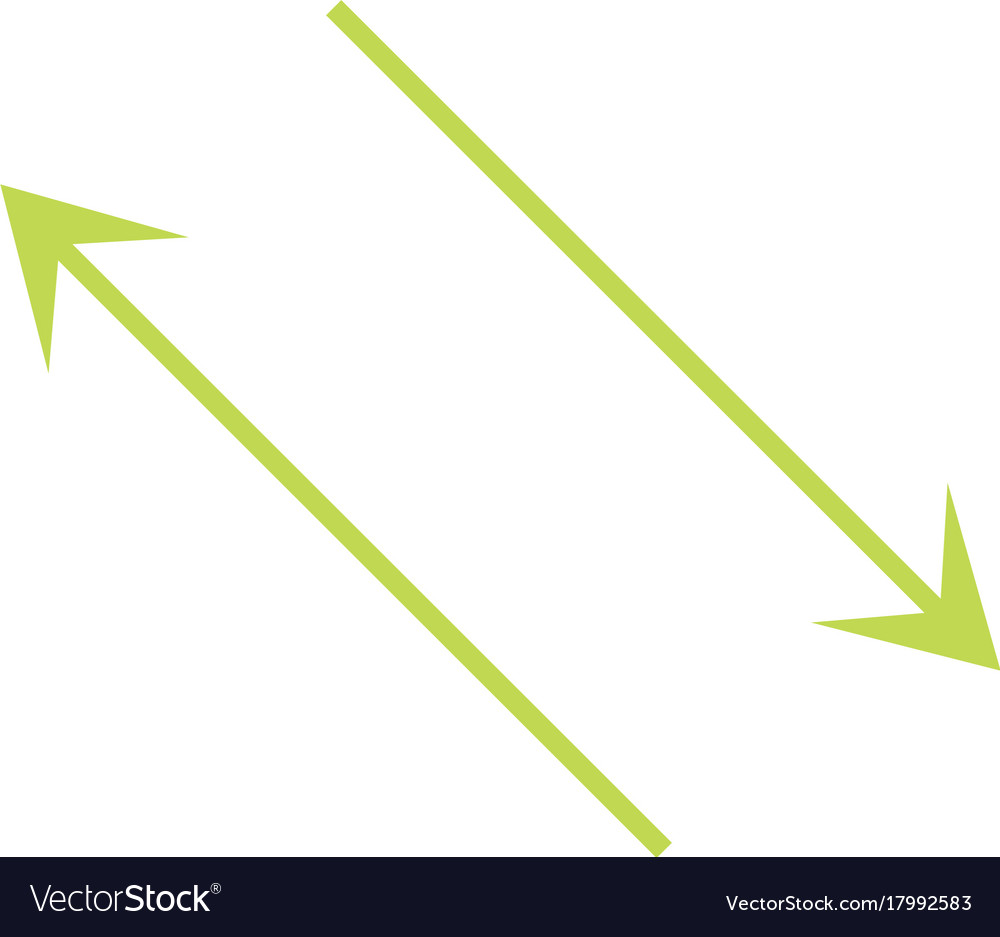 Arrow Royalty Free Vector Image - VectorStock
