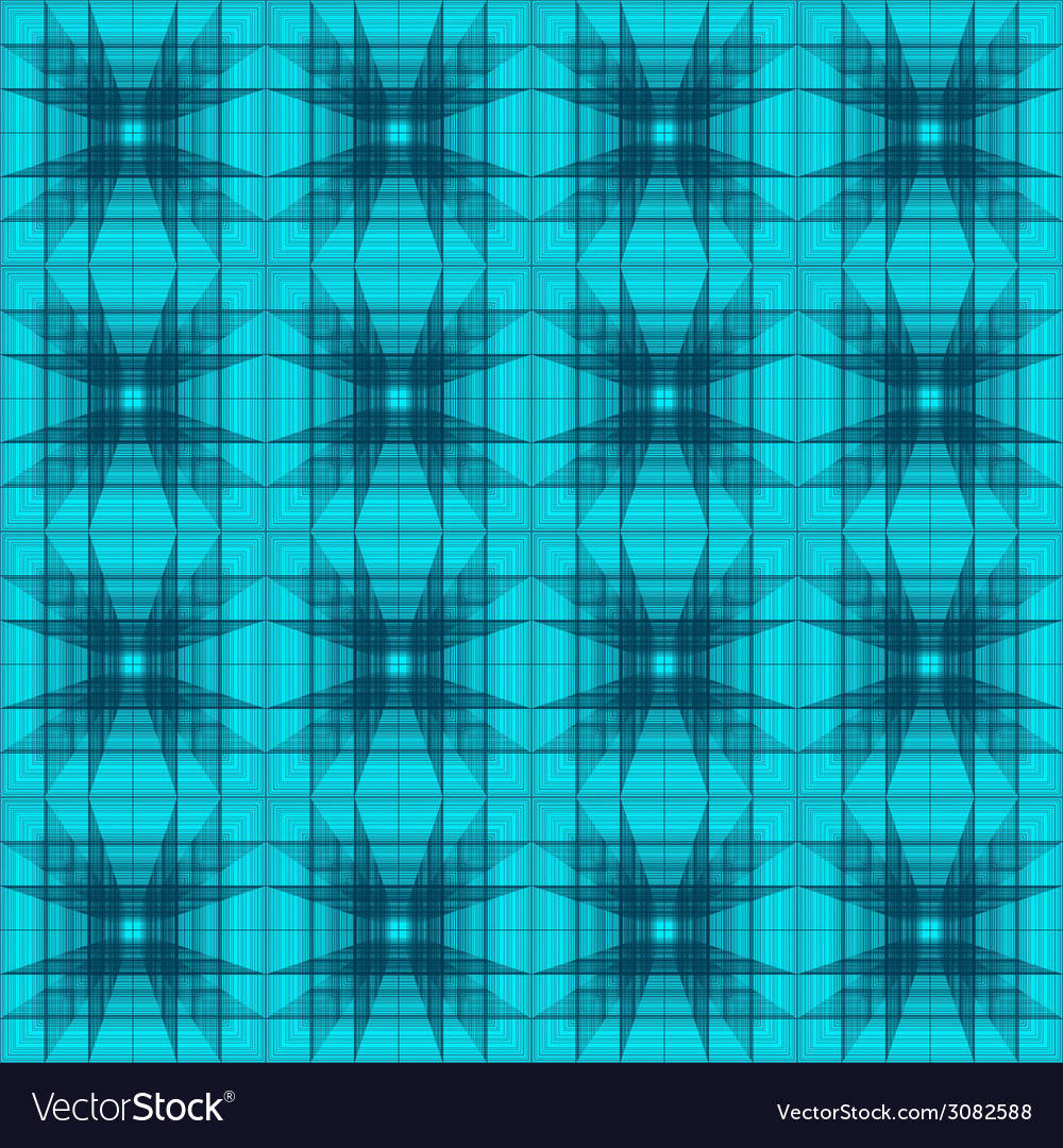 Abstract pattern Royalty Free Vector Image - VectorStock