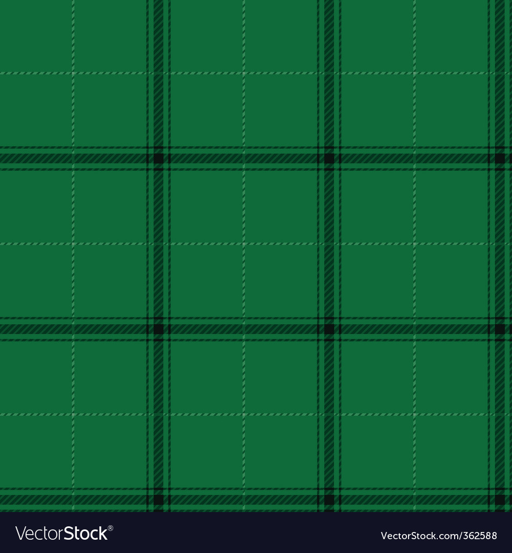 Plaid pattern Royalty Free Vector Image - VectorStock
