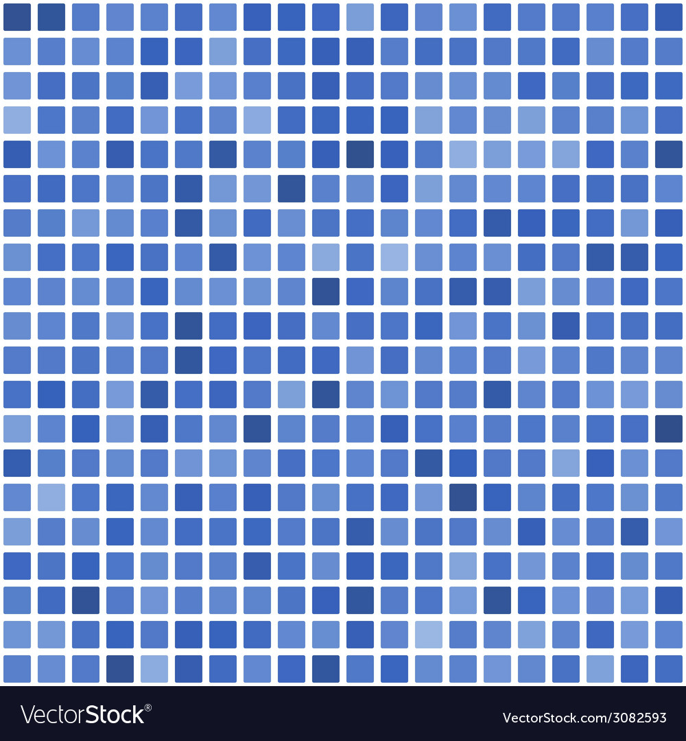 Abstract squared pattern Royalty Free Vector Image