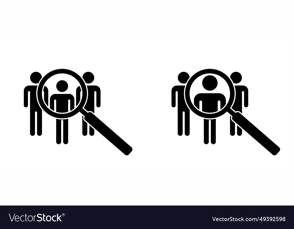 Mark rademaker Royalty Free Vector Image - VectorStock