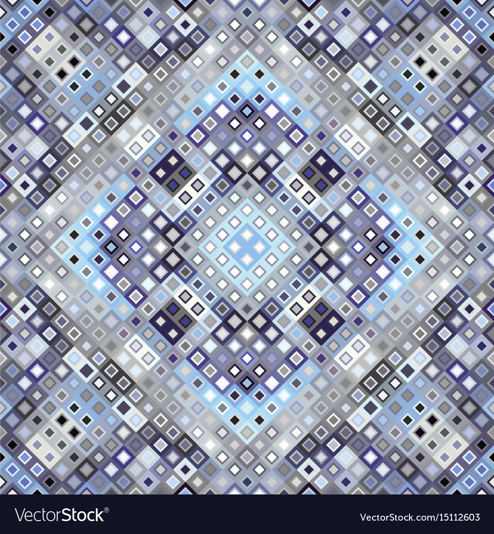 Geometric abstract pattern Royalty Free Vector Image