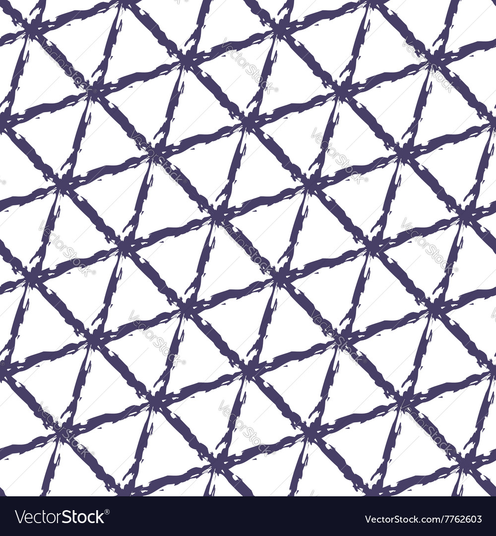 Seamless abstract pattern for background Vector Image