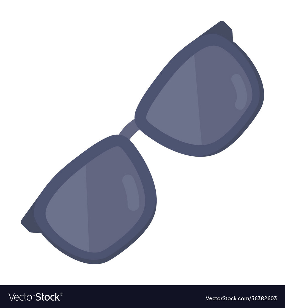 Spectacles Royalty Free Vector Image - VectorStock