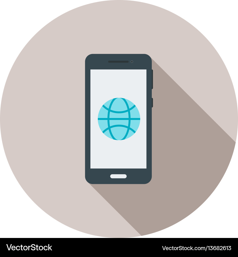 Internet Royalty Free Vector Image - VectorStock