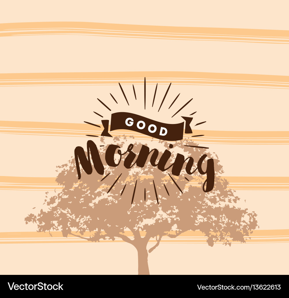Typography for poster invitation greeting card Vector Image