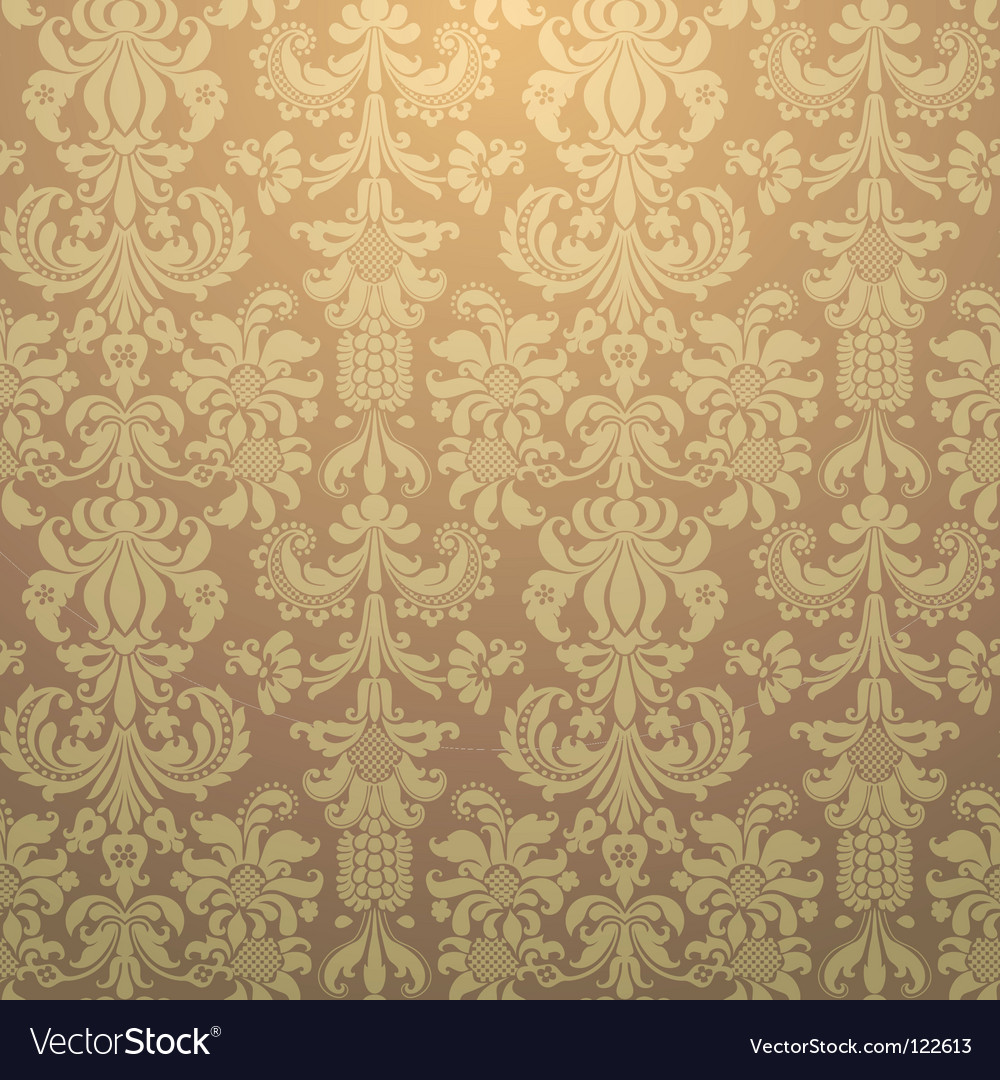Wallpaper Royalty Free Vector Image - VectorStock