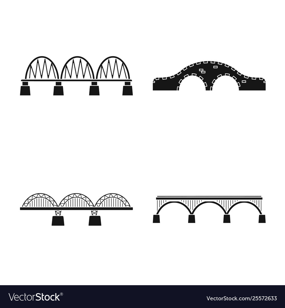 Construct and side icon Royalty Free Vector Image