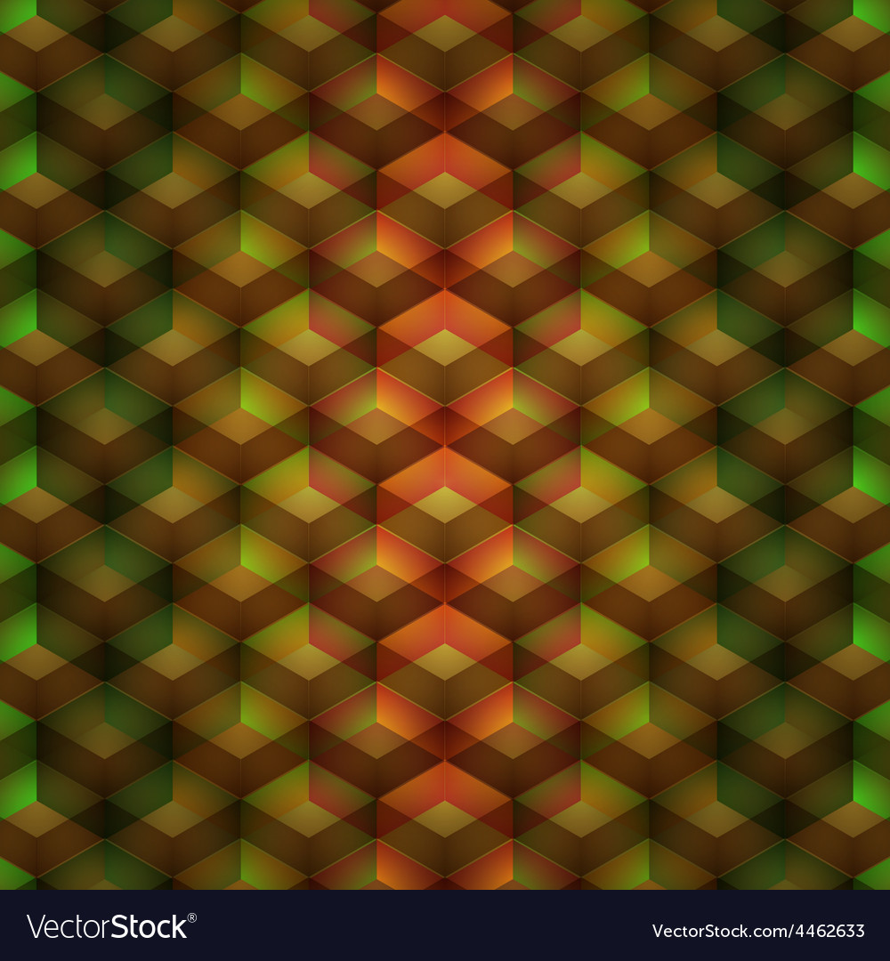Geometric pattern abstract background Royalty Free Vector