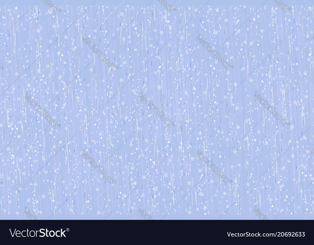 Hail pattern texture Royalty Free Vector Image