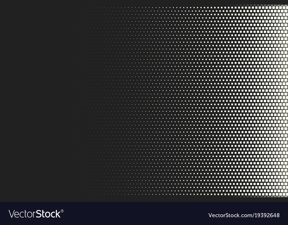 Comic halftone background Royalty Free Vector Image