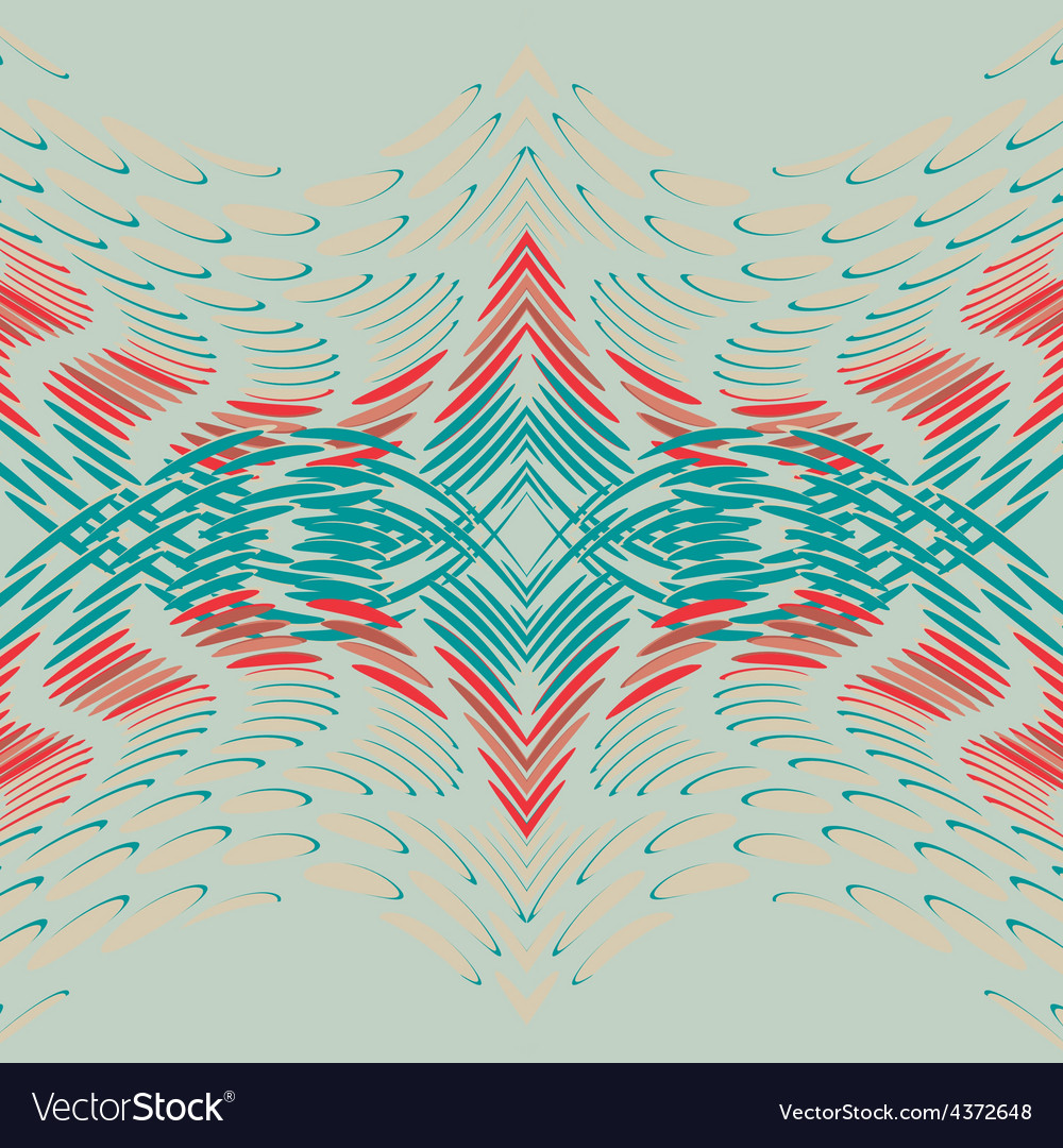 Seamless pattern web page background texture Vector Image