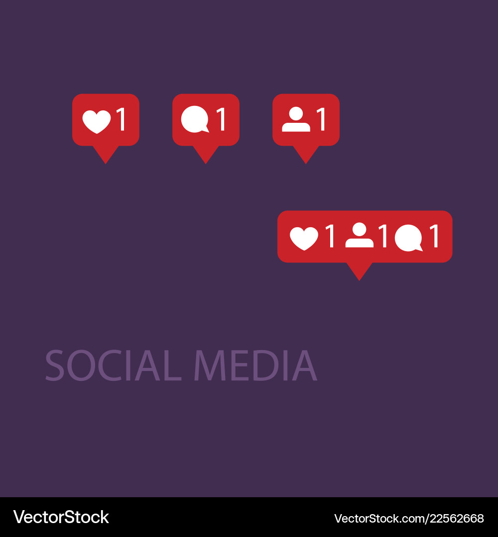 Hand like dislike sign icon thumbs up down Vector Image