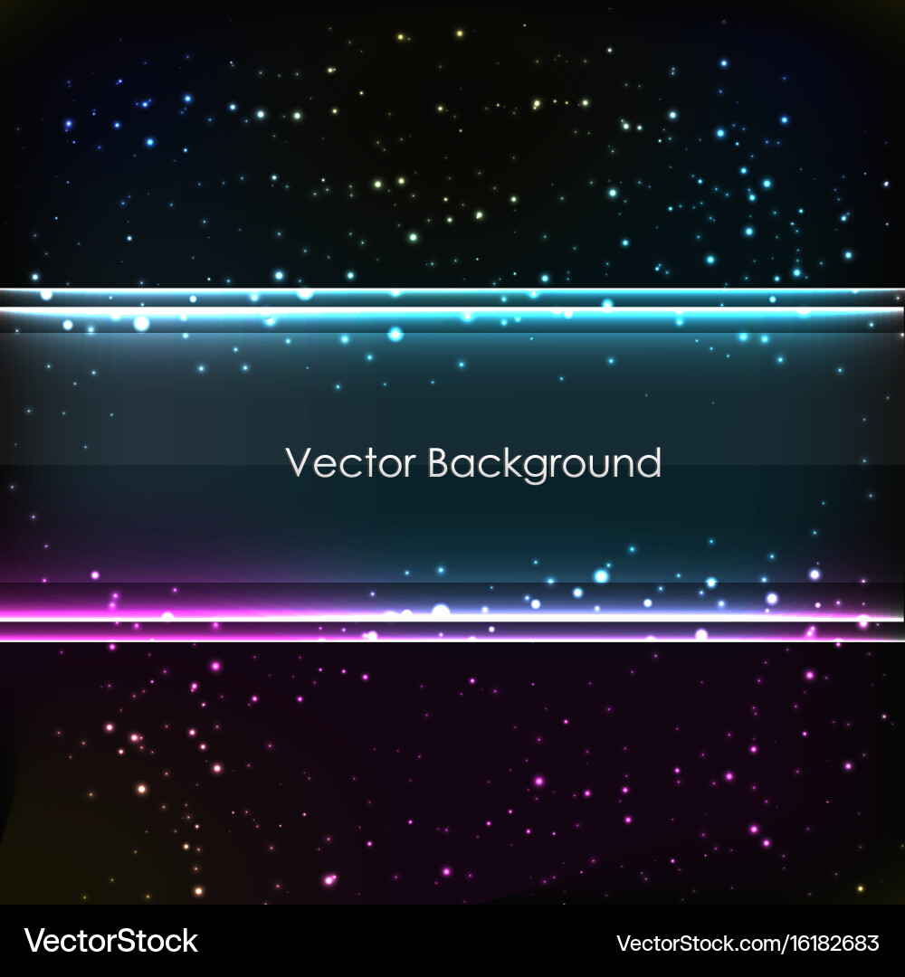 Abstract line background Royalty Free Vector Image