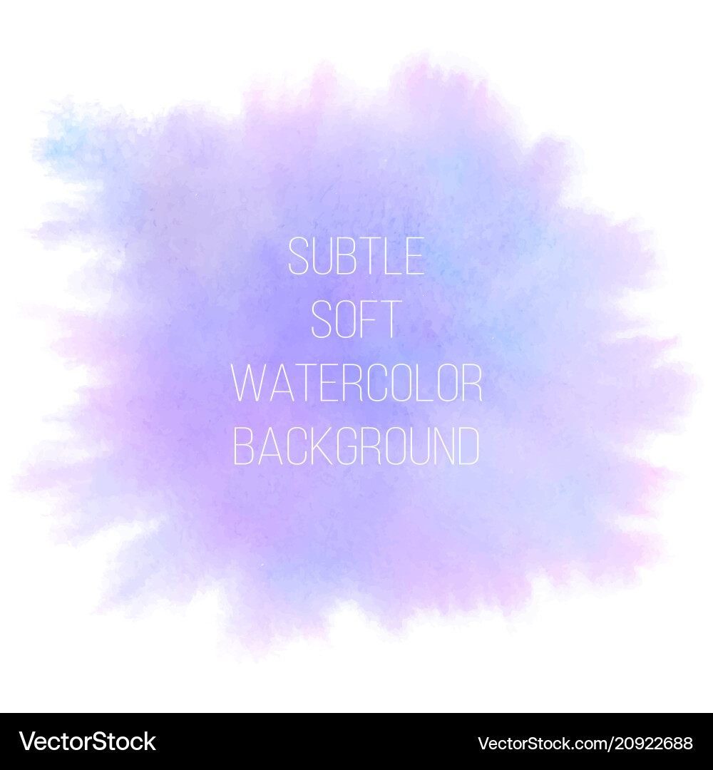 Colorful abstract background soft pink violet Vector Image