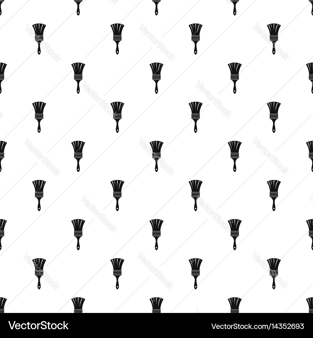 Scraper pattern Royalty Free Vector Image - VectorStock