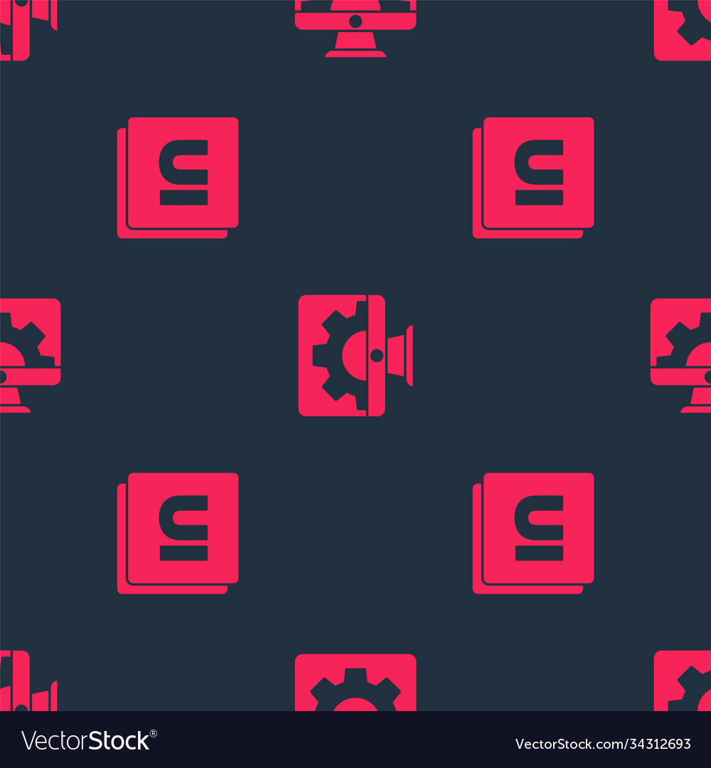 Set ui or ux design and web development Royalty Free Vector