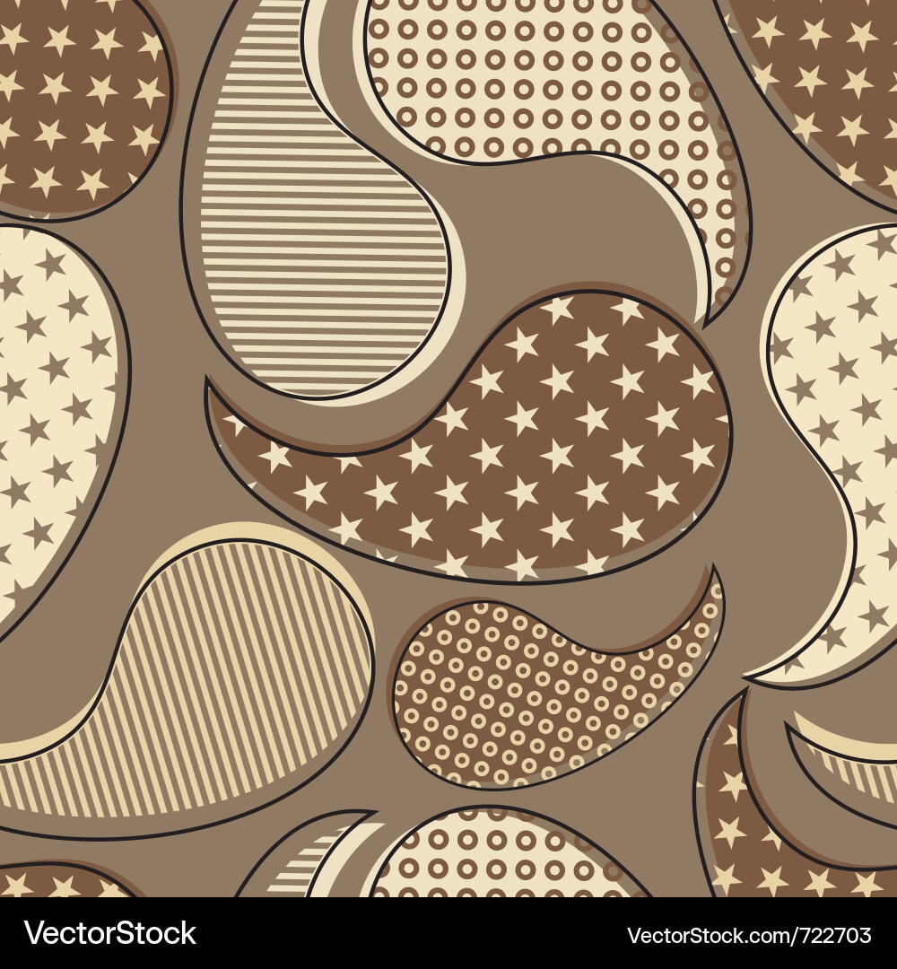 Decorative elements Royalty Free Vector Image - VectorStock