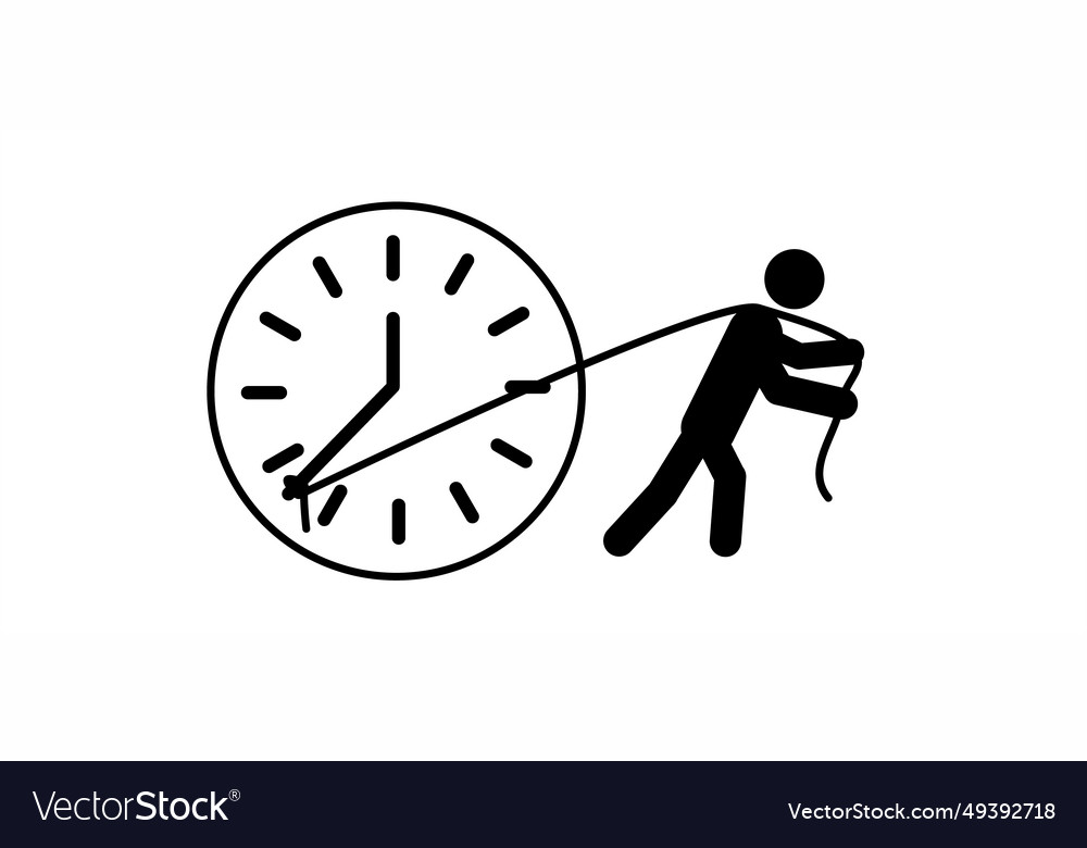 Mark rademaker Royalty Free Vector Image - VectorStock