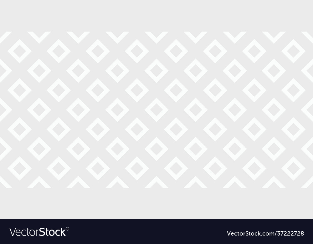 Geometric abstract checkered pattern background Vector Image