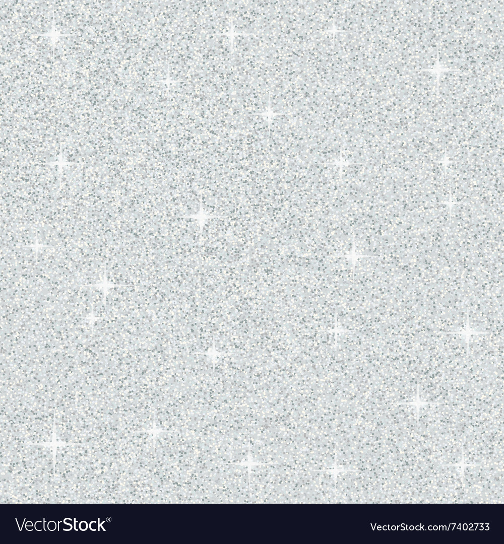Abstract Silver Glitter Texture Royalty Free Vector Image My Xxx Hot Girl