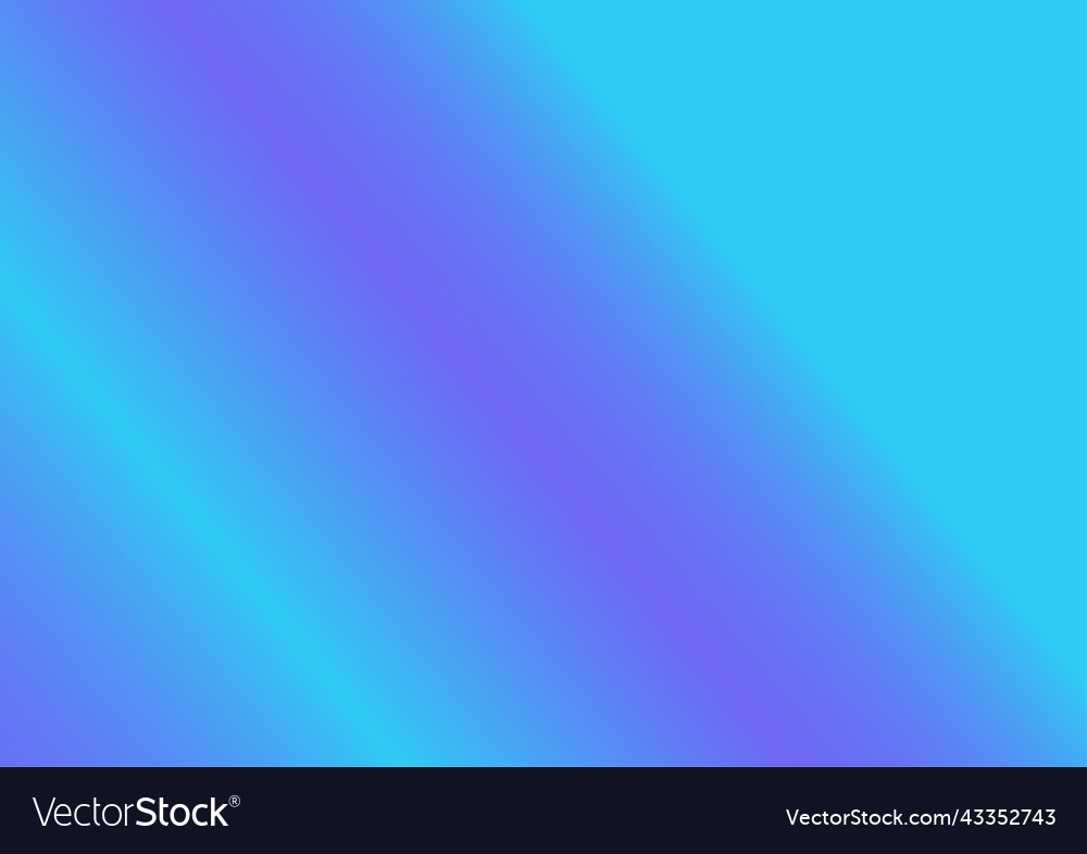 Abstract background gradient texture pattern Vector Image