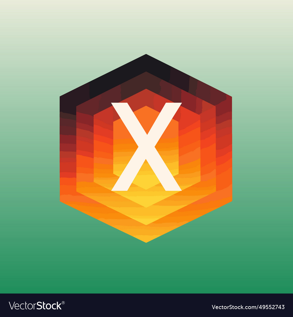 Database design and development filled gradient Vector Image