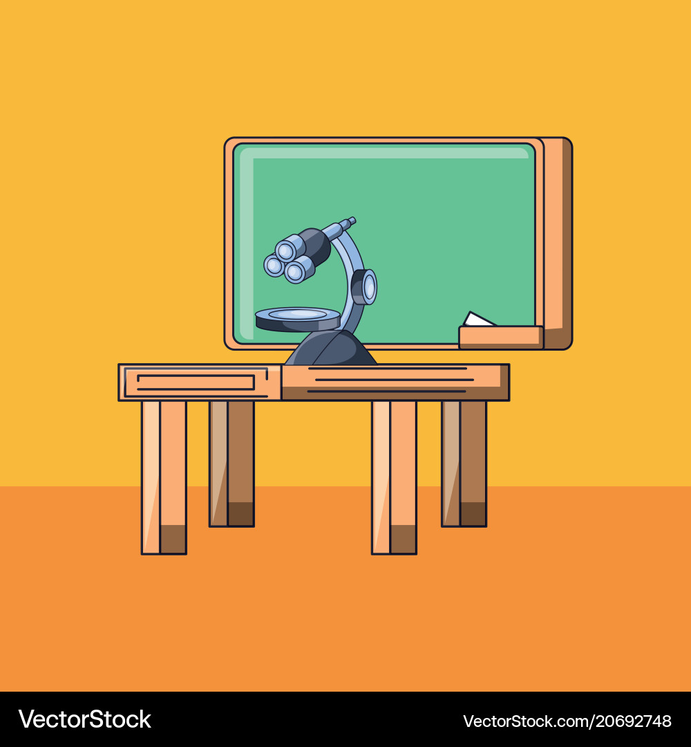 School objects design Royalty Free Vector Image