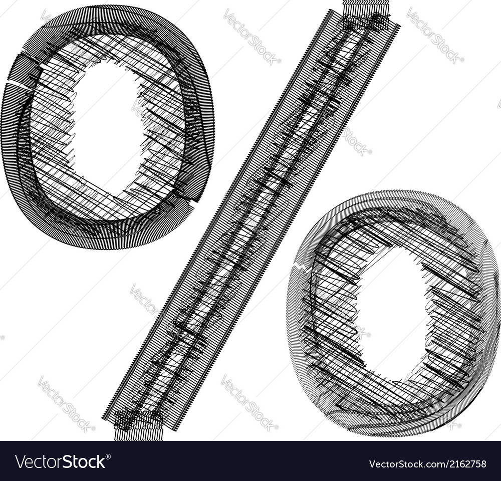Symbol Royalty Free Vector Image - VectorStock