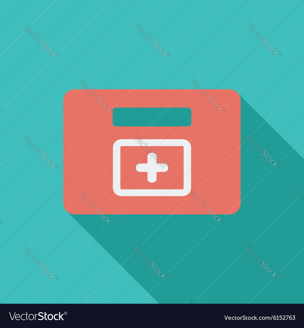 First aid Royalty Free Vector Image - VectorStock
