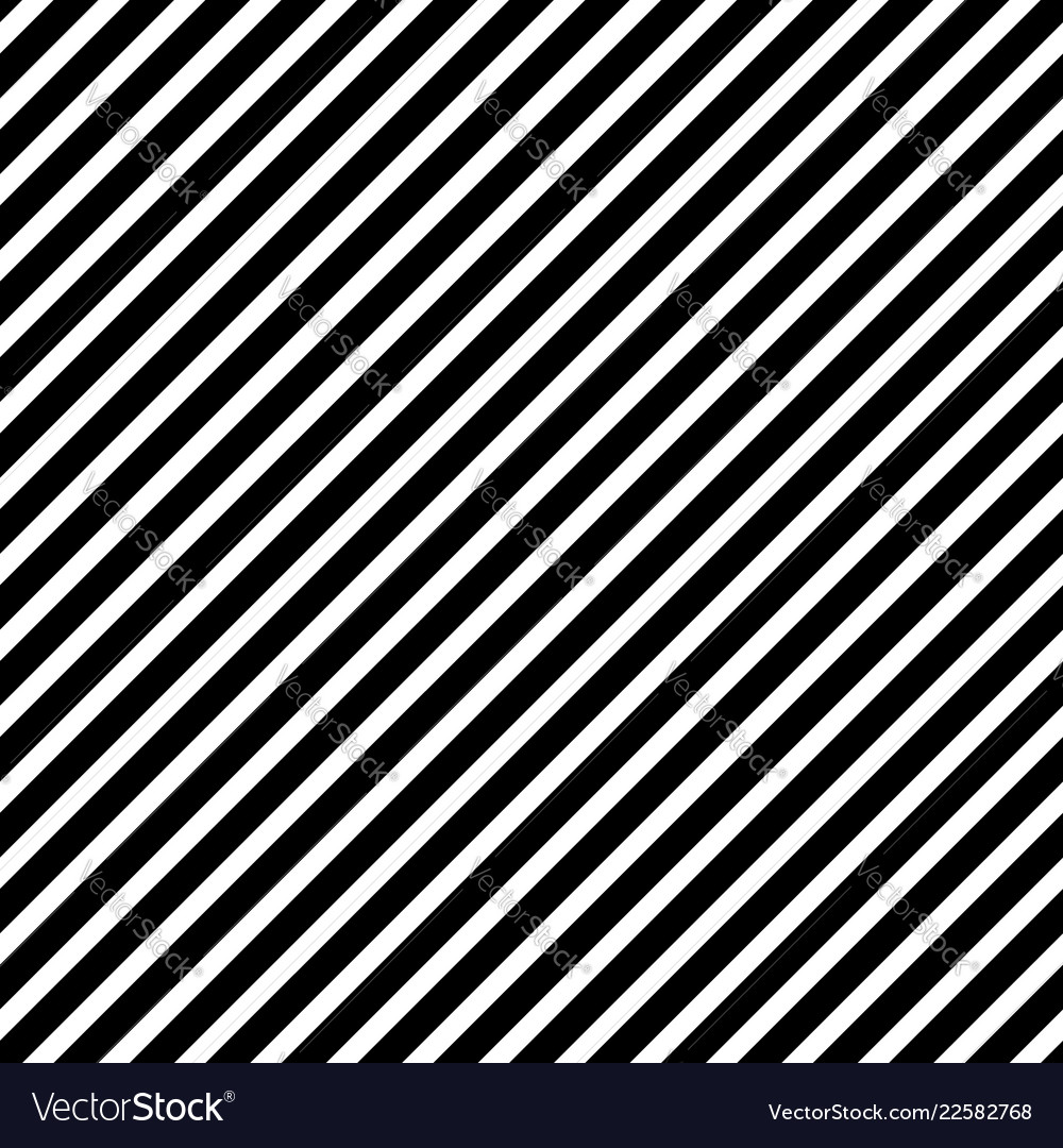 Diagonal straight parallel lines seamlessly Vector Image Diagonal straight parallel lines seamlessly Vector Image