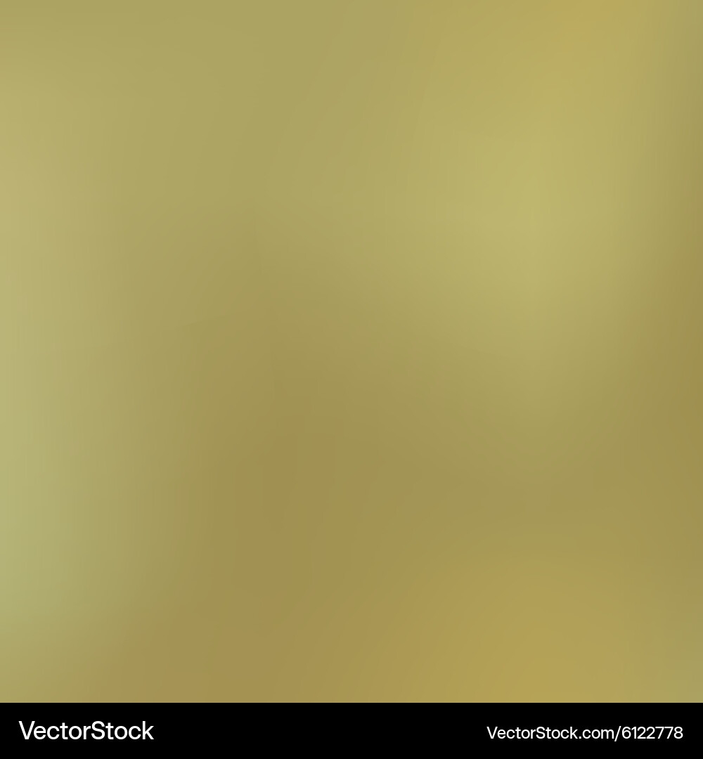 Grunge gradient background in yellow beige gray Vector Image