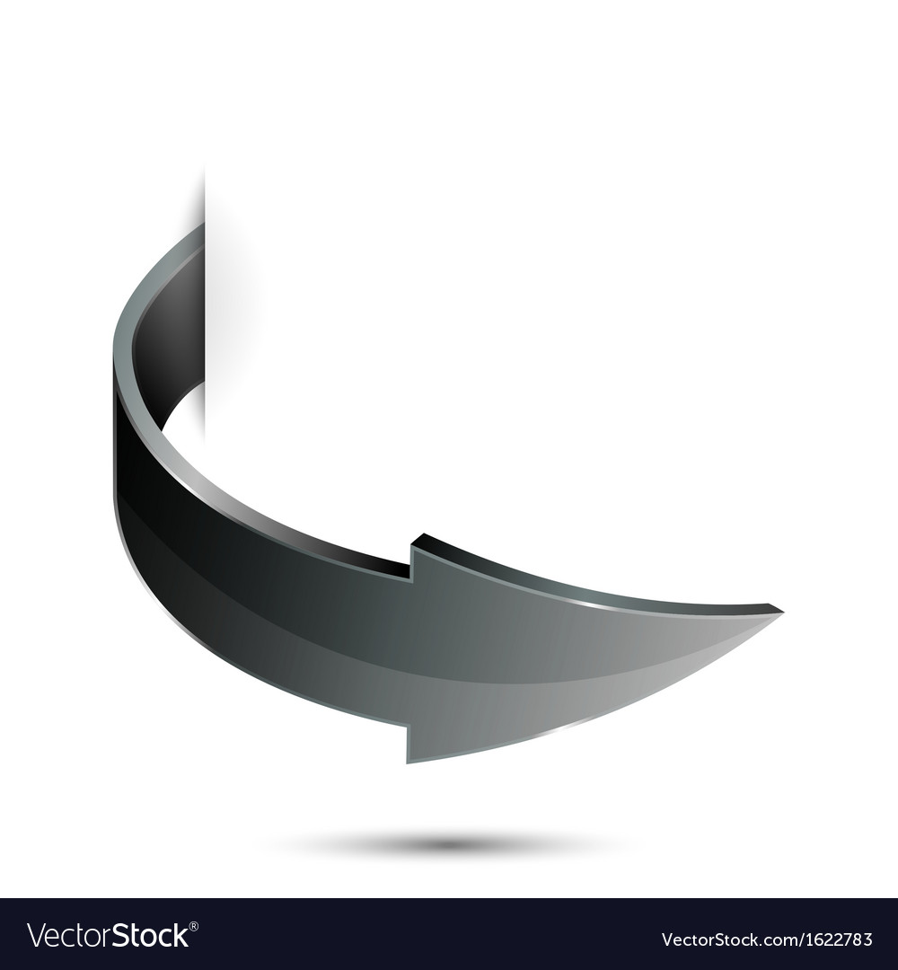 Arrow Royalty Free Vector Image - VectorStock