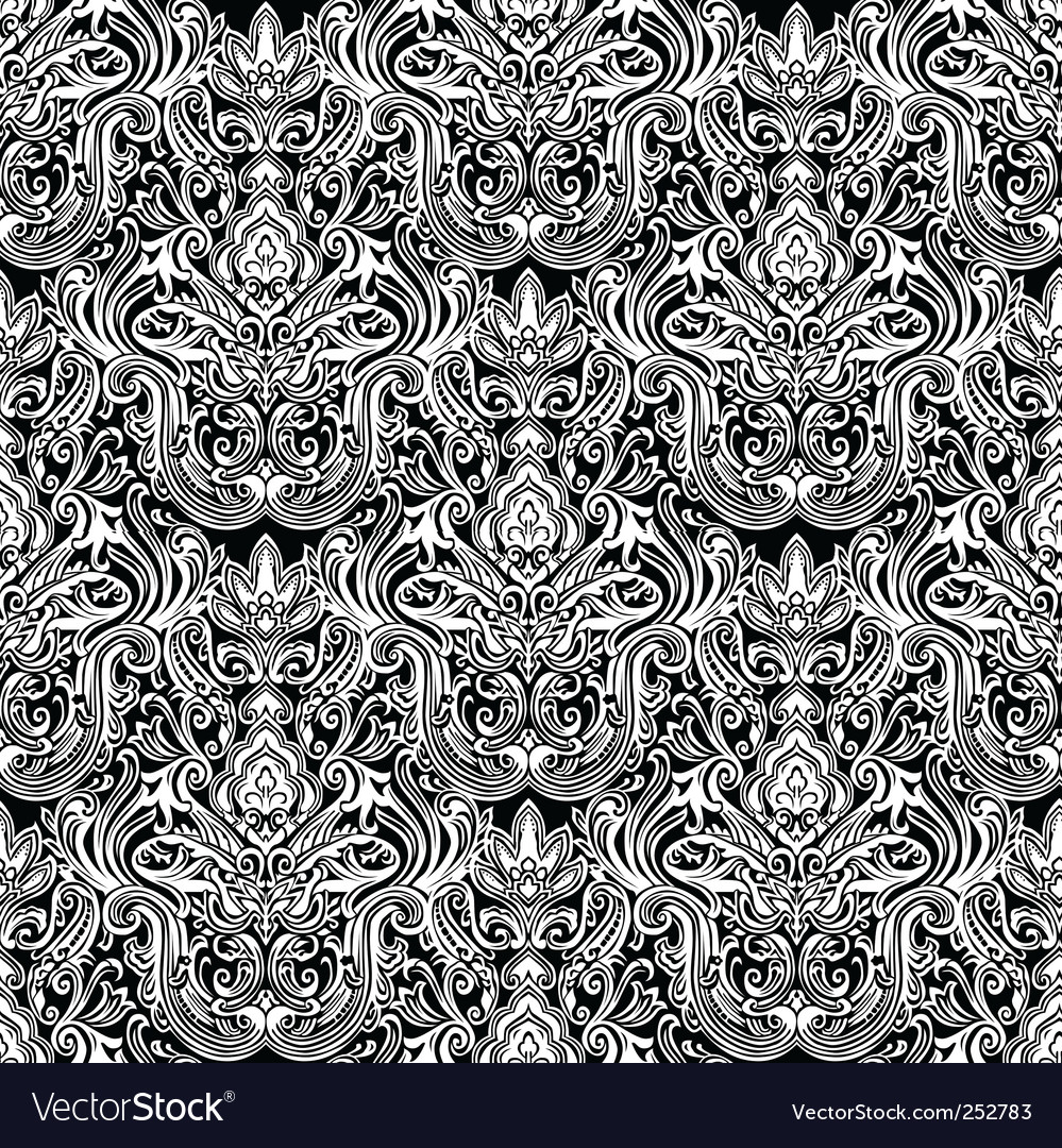 Artistic pattern Royalty Free Vector Image - VectorStock