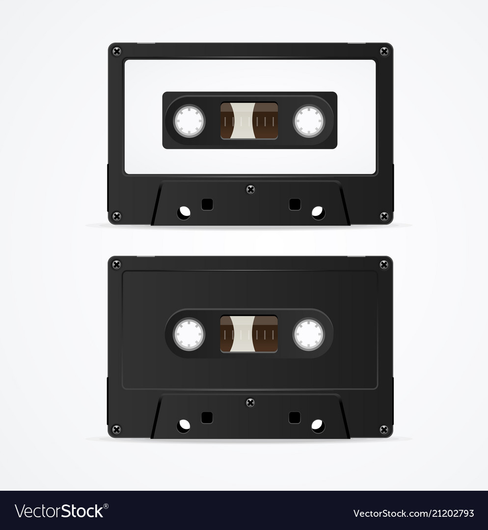 Cassette Tape Template TUTORE ORG Master Of Documents