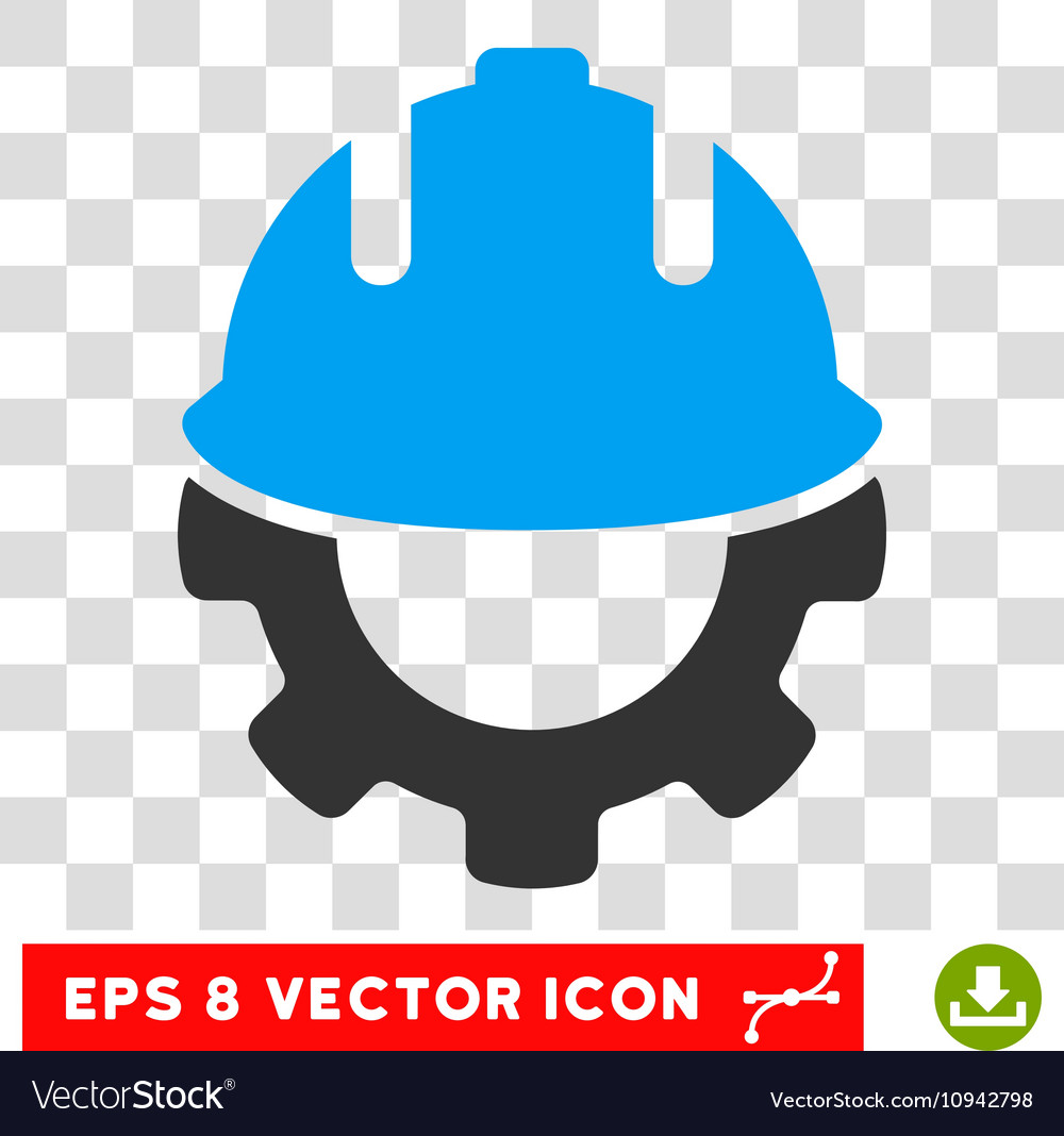 Development eps icon Royalty Free Vector Image
