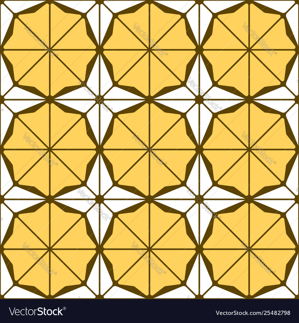 Seamless pattern Royalty Free Vector Image - VectorStock