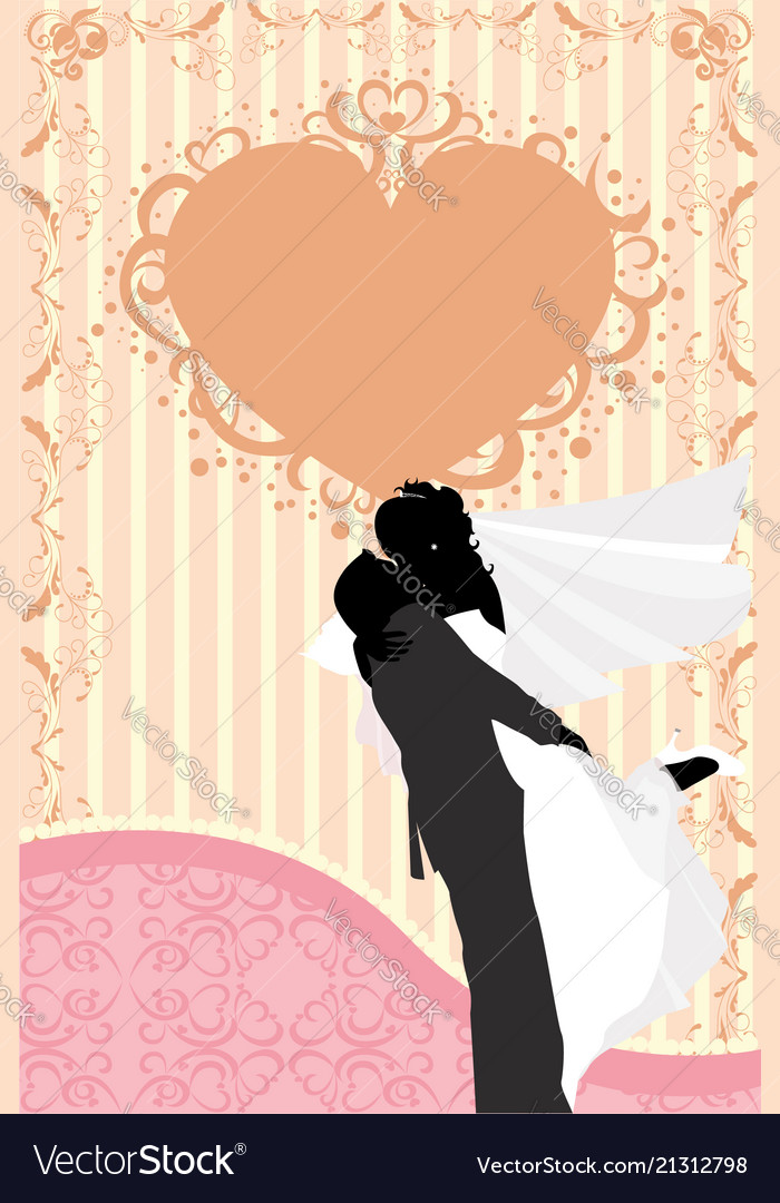 Wedding Royalty Free Vector Image - VectorStock