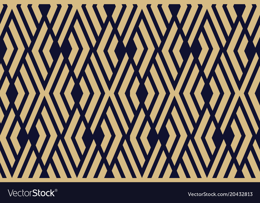 Abstract repeating classical background Royalty Free Vector